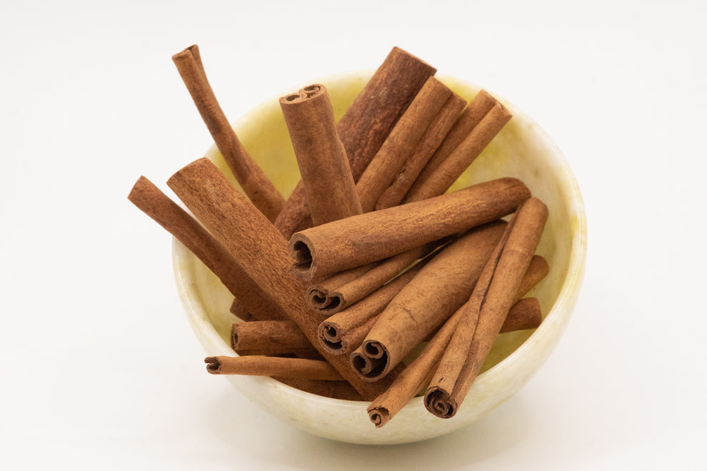 Cinnamon (cassia quills) - direct from Kerala – Clancy's