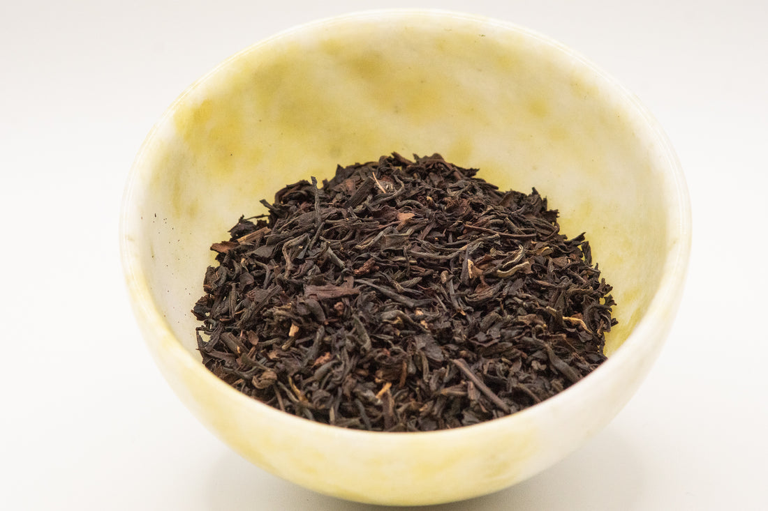 Welsh Breakfast - Clancy's Original Blend